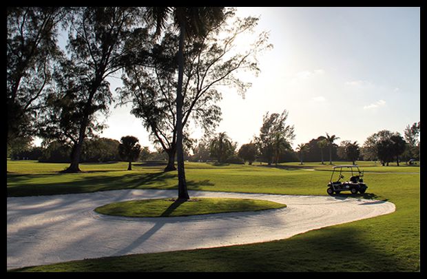 Pompano Beach Golf Course | All Square Golf