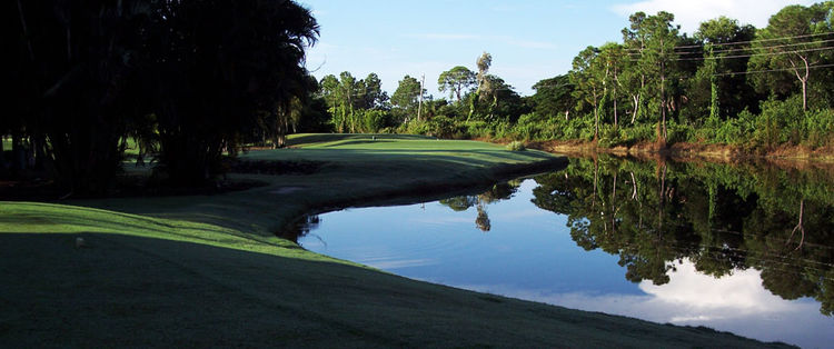 Foxfire Country Club | All Square Golf