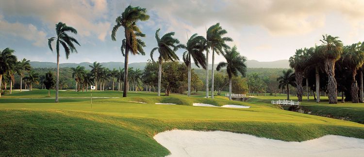 Half Moon Golf Club | All Square Golf