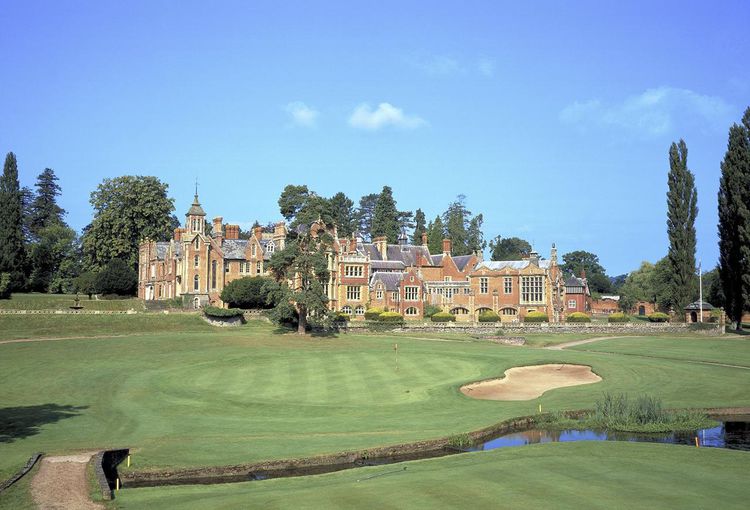 Rolls of Monmouth Golf Club | All Square Golf