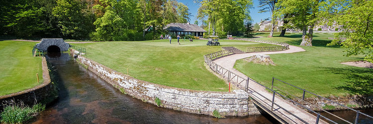Matfen Hall Golf Club | All Square Golf