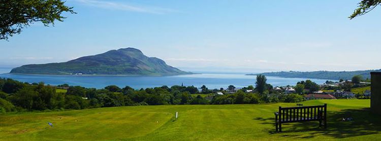 Lamlash Golf Club | All Square Golf