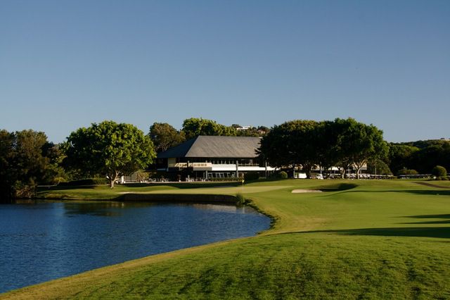 Palmer Coolum Resort | All Square Golf