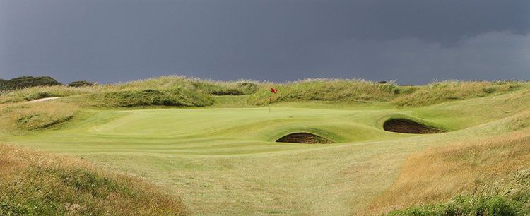 West Lancashire Golf Club | All Square Golf