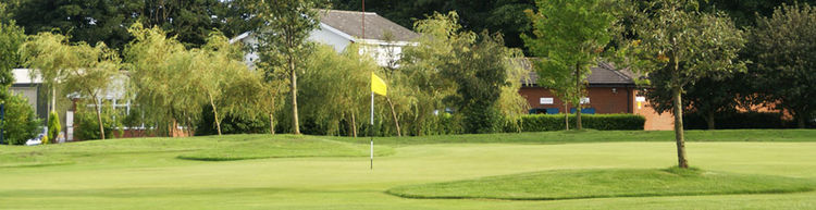 Newcastle United Golf Club | All Square Golf