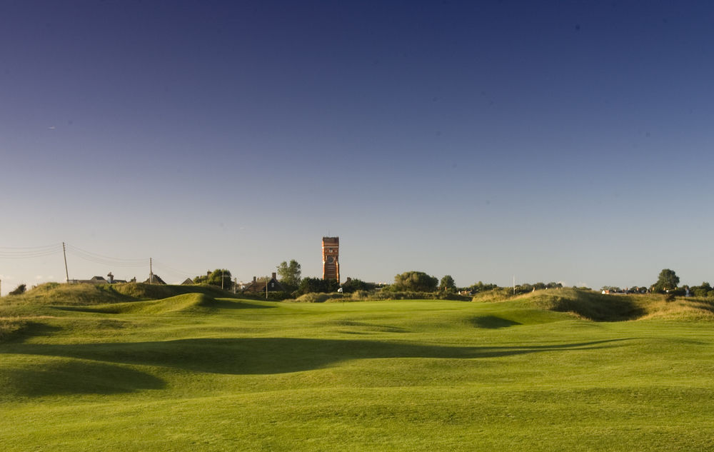 Littlestone Golf Club | All Square Golf