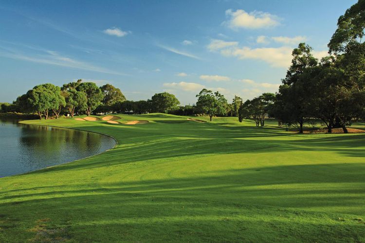 Marangaroo Golf Course | All Square Golf