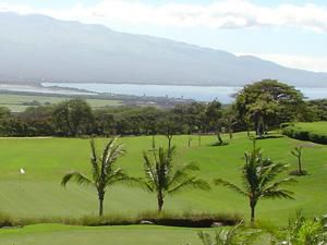 Kahili Golf Course | All Square Golf