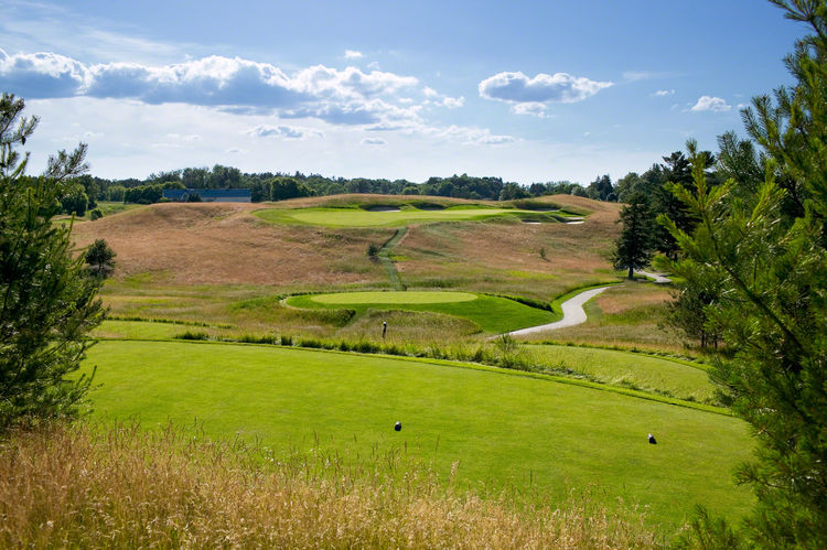 Beacon Hall Golf Club | All Square Golf