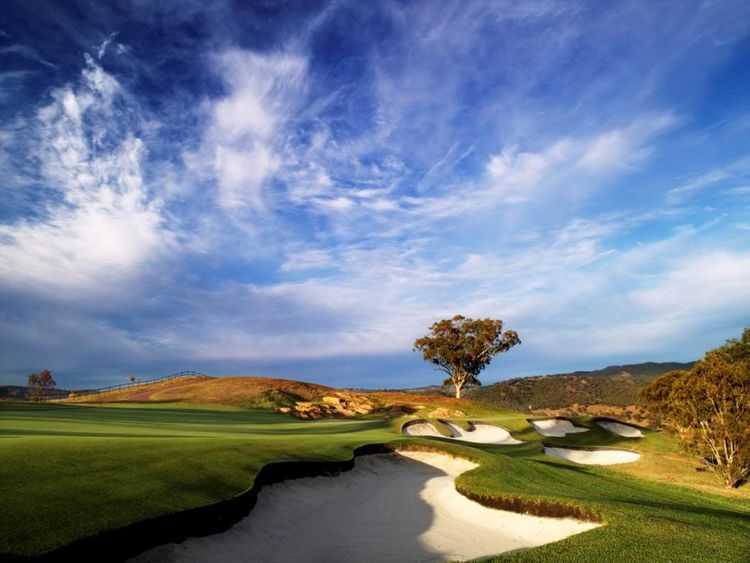 Ellerston Golf Club | All Square Golf