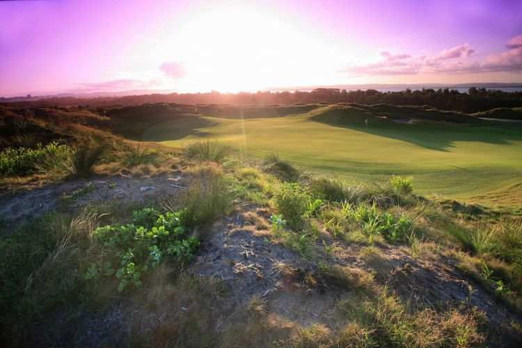 Wyong Golf Club | All Square Golf