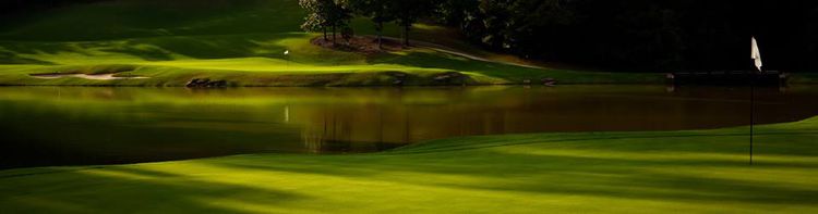 Old Overton Club | All Square Golf