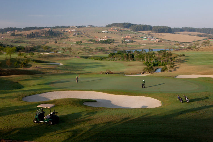 Fazenda Guariroba Golf Club | All Square Golf