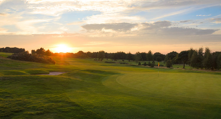 Hallamshire Golf Club | All Square Golf