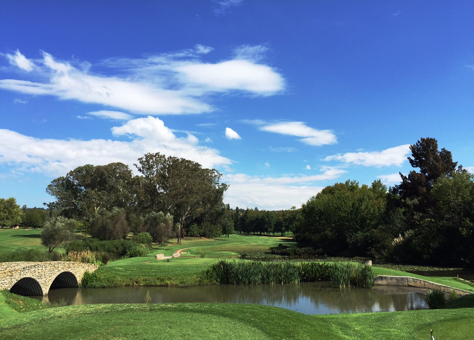 Bryanston Country Club | All Square Golf