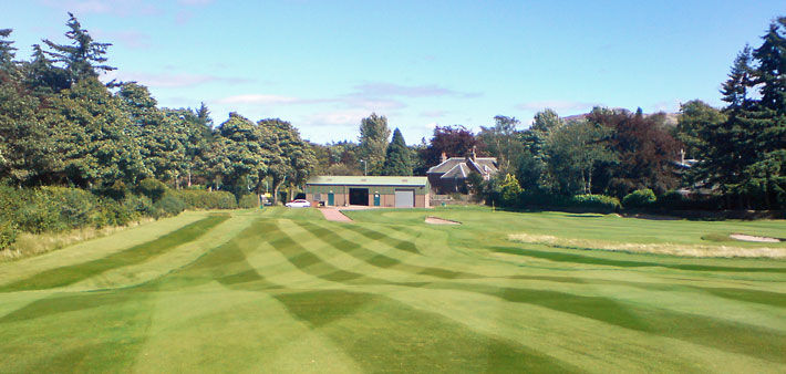 Auchterarder Golf Club | All Square Golf