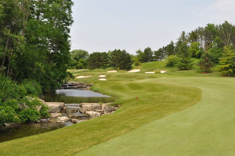 Top 100 Golf Courses in Canada | All Square Golf