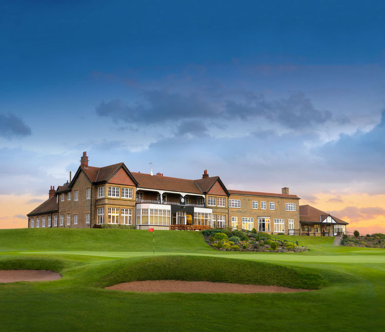 Bondhay Golf Club and Academy | All Square Golf