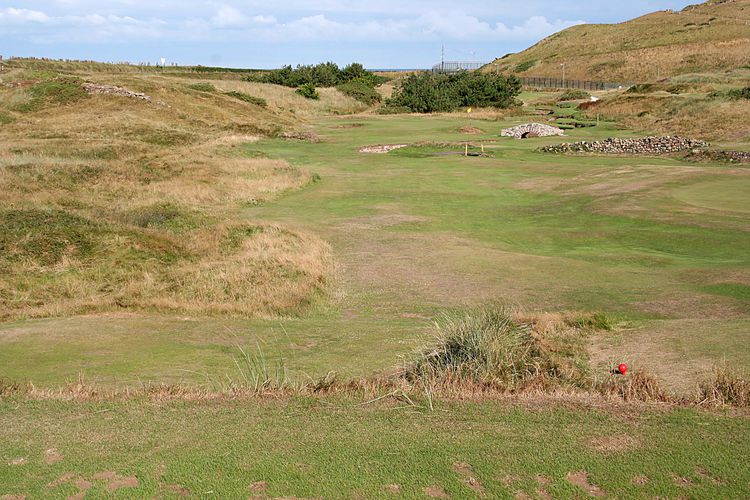 Seascale Golf Club | All Square Golf