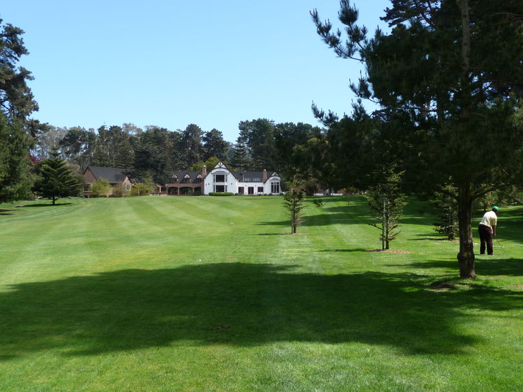 Top 10 Golf Courses in Chile | All Square Golf
