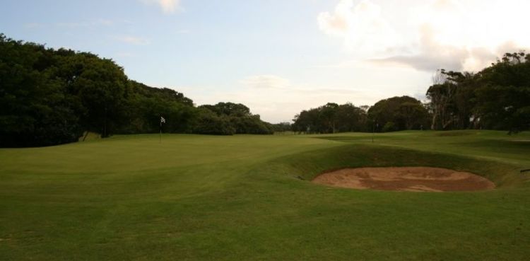 East London Golf Club | All Square Golf