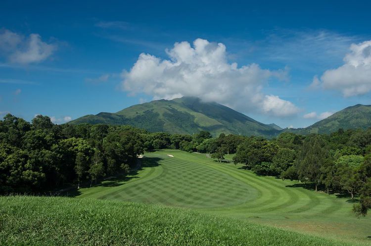 The Hong Kong Golf Club at Fanling - Eden Course | All Square Golf