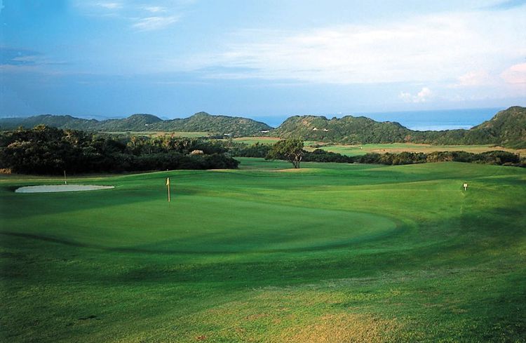 Fish River Sun Hotel and Country Club Resort | All Square Golf