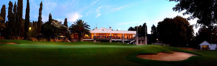 Parkview Golf Club | All Square Golf