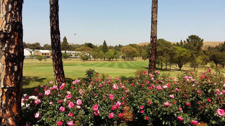 Wingate Park Country Club | All Square Golf