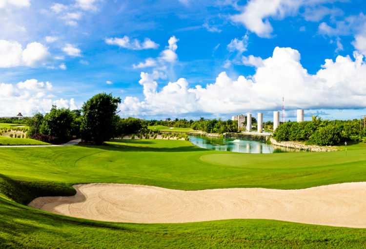 Vidanta Golf Course Riviera Maya | All Square Golf