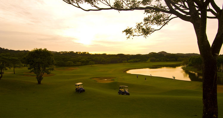 Reserva Conchal Golf Club | All Square Golf