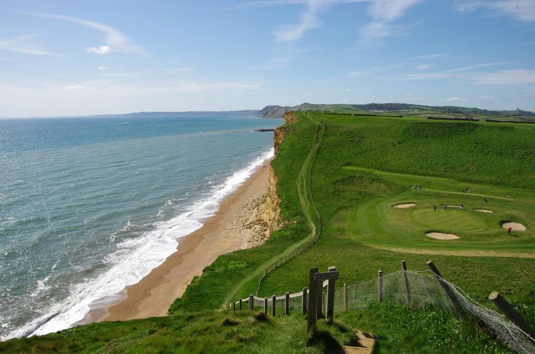 Bridport Golf Club | All Square Golf