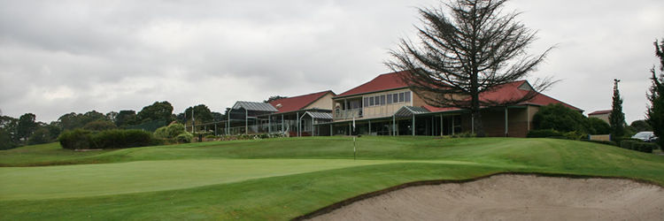 Launceston Golf Club | All Square Golf