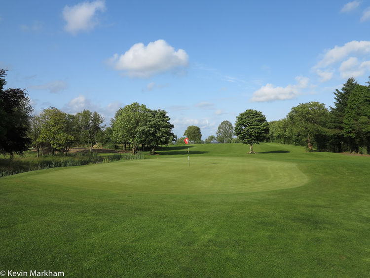 Longford Golf Club | All Square Golf