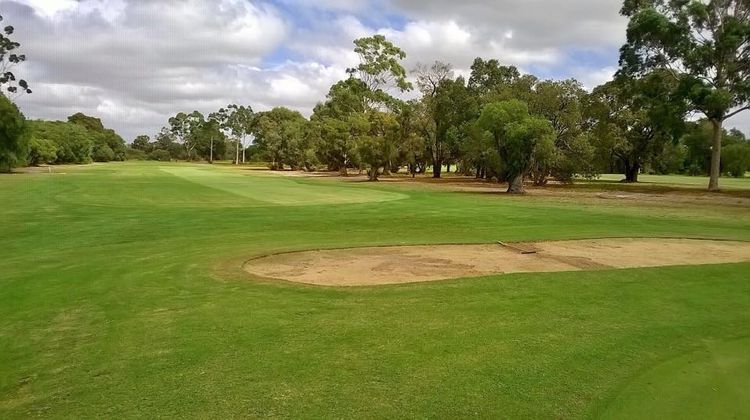 Armadale Public Golf Course | All Square Golf