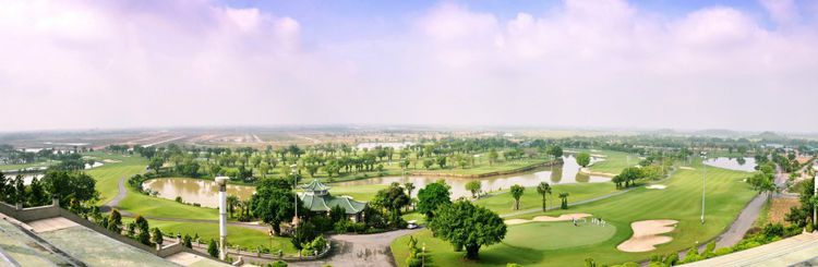 Long Thanh Golf Club | All Square Golf