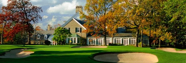 Milwaukee Country Club | All Square Golf