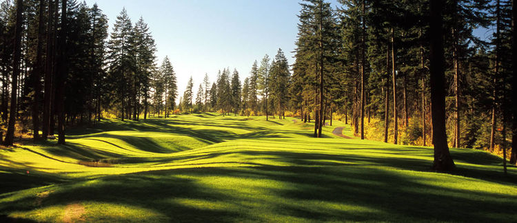 Ellensburg Golf Club | All Square Golf