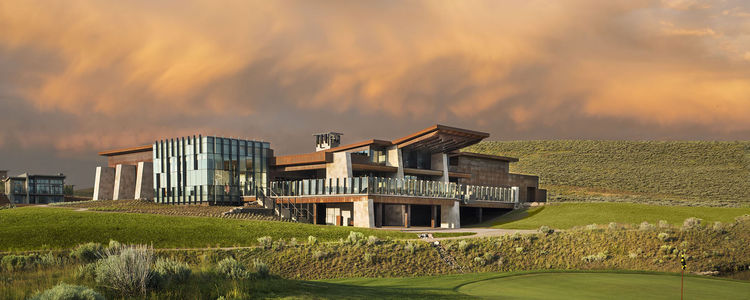 Painted Valley Golf Course at Promontory Club | All Square Golf