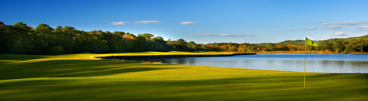 The Honors Course | All Square Golf