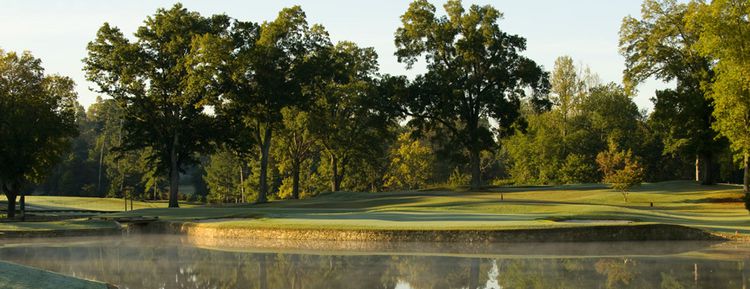 Charlotte Country Club | All Square Golf