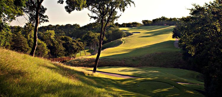 Dallas National Golf Club | All Square Golf