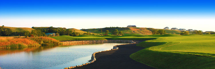 Hawktree Golf Club | All Square Golf