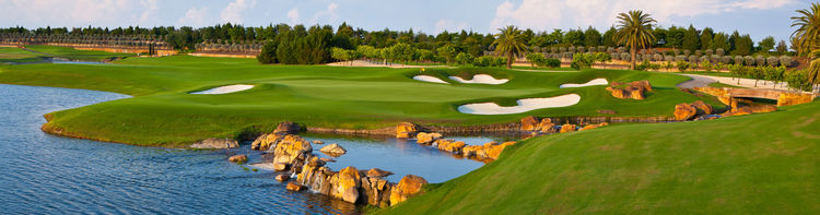 Talis Park Golf Club | All Square Golf