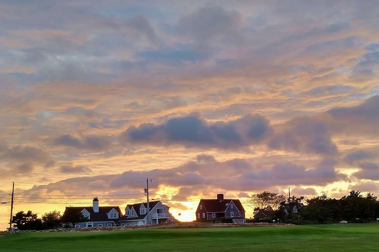 The Kittansett Club | All Square Golf