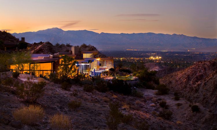 The Reserve Club | All Square Golf