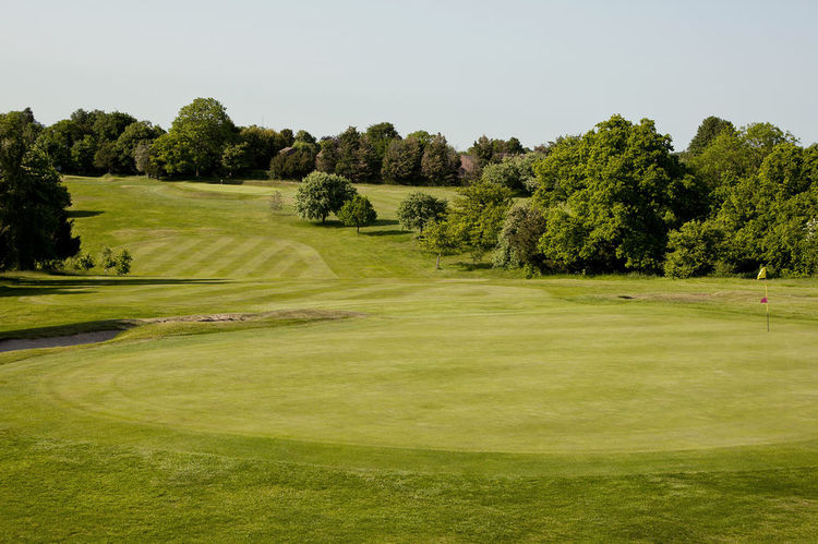 Croham Hurst Golf Club | All Square Golf