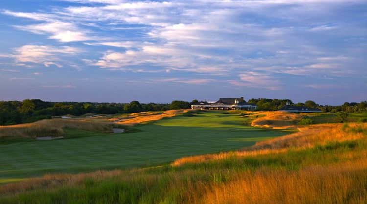Sebonack Golf Club | All Square Golf