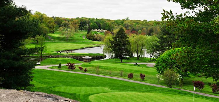 Westchester Country Club - Golf Course - All Square Golf