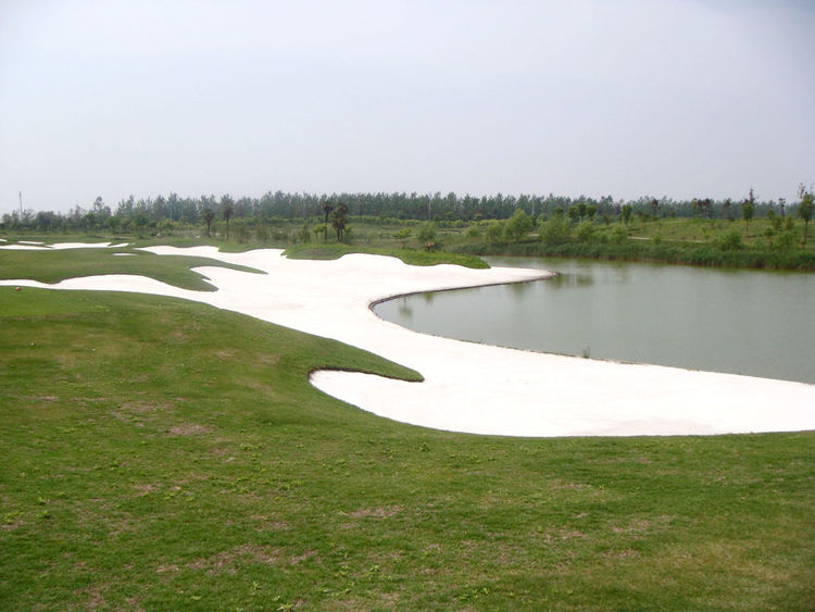 Lake Hill Golf (Haining) | All Square Golf